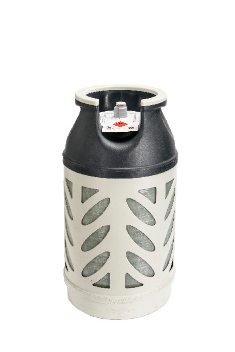 Propan 10kg Kompositt :: gauldalutleie.no